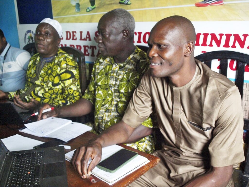 Fédération Béninoise de Volley-ball: Le nouveau calendrier pour le ...