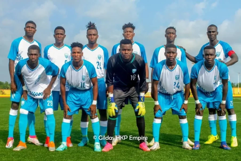 Coupe Interclubs de la Caf: Coton Fc, l’ultime round avant les poules ...