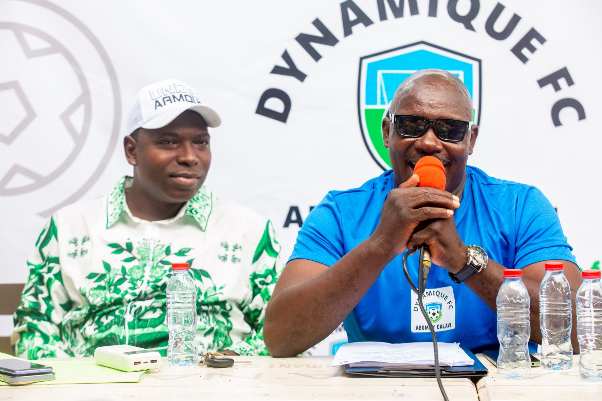 Saison sportive 2025-2026: Dynamique Fc affiche de nouvelles ambitions ...