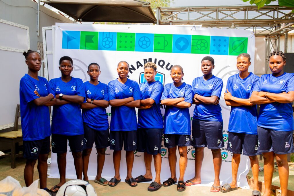 Saison sportive 2025-2026: Dynamique Fc affiche de nouvelles ambitions ...