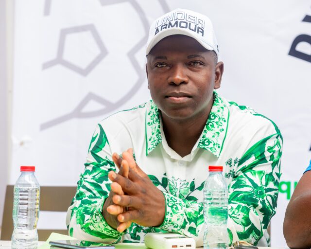 Saison sportive 2025-2026: Dynamique Fc affiche de nouvelles ambitions ...